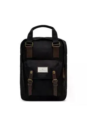 DOUGHNUT Macaroon Backpack - Black
