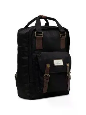 DOUGHNUT Macaroon Backpack - Black