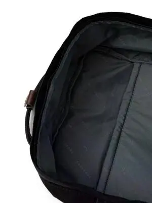 DOUGHNUT Macaroon Backpack - Black