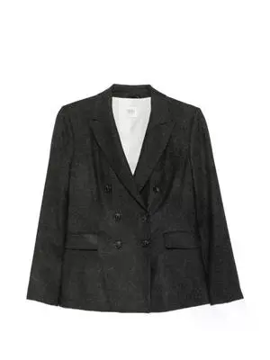 19.61 MILANO Double-breasted Blazer