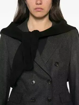 19.61 MILANO Double-breasted Blazer