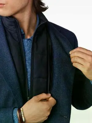 HACKETT  Single-breasted Blazer