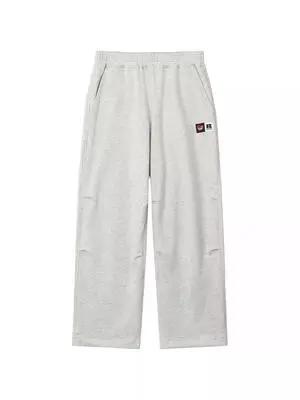 Izzue Logo-patch Track Pants