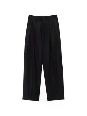 Barena Venezia Pleated Detail Trousers