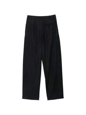 Barena Venezia Pleated Detail Trousers