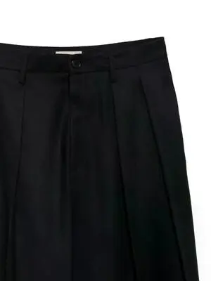 Barena Venezia Pleated Detail Trousers
