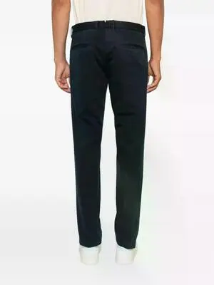 Incotex Belt-loop Chinos