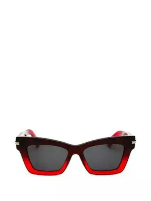 FERRAGAMO Cat-eye Sunglasses