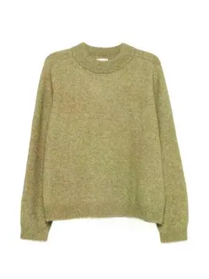 A.p.c. Dylan Sweater - Green