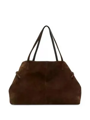 VAGABOND SHOEMAKERS Cannes Tote Bag With Buckle Detail