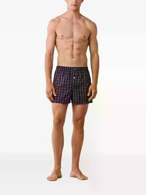 HACKETT  Cotton Boxer Shorts