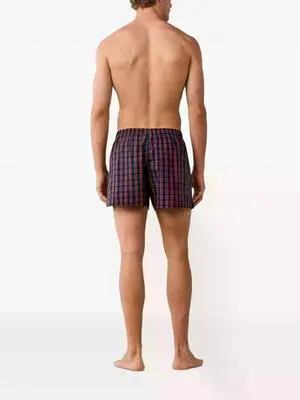 HACKETT  Cotton Boxer Shorts