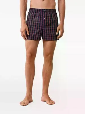 HACKETT  Cotton Boxer Shorts