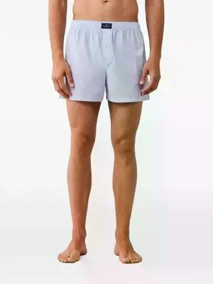 HACKETT  Cotton Boxer Shorts