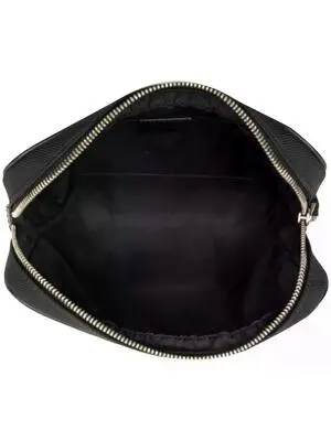 Gucci Canvas Techno Web Belt Bag