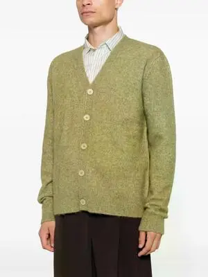 A.p.c. Pierre Cardigan