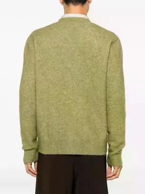 A.p.c. Pierre Cardigan