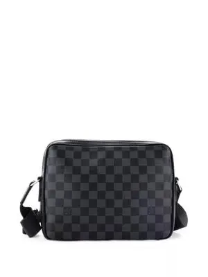 Louis Vuitton Cross Body Bags For Men