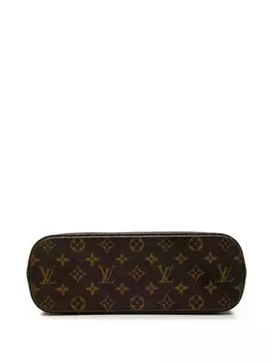 LOUIS VUITTON 2002 Monogram Vavin Gm Tote Bag