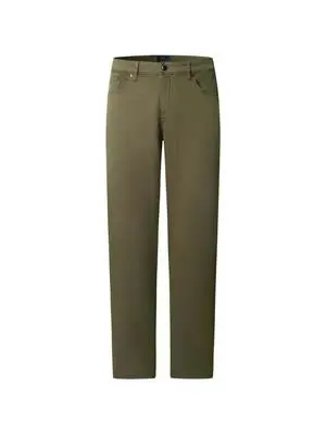 HACKETT  Straight-leg Trousers