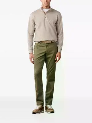 HACKETT  Straight-leg Trousers
