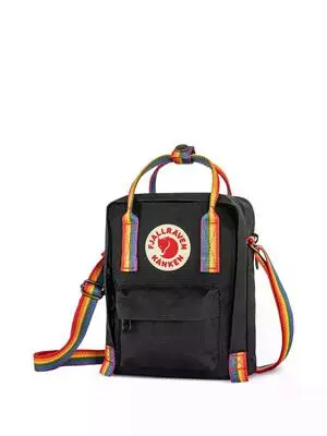 Fjallraven Kånken Rainbow Sling Tote Bag