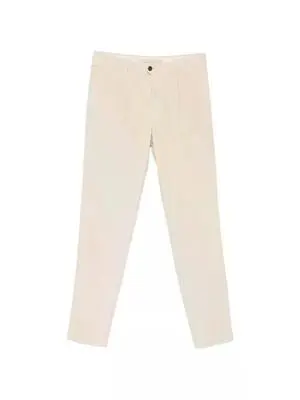 Incotex Pleated Trousers