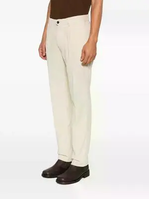 Incotex Pleated Trousers