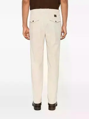 Incotex Pleated Trousers