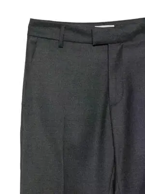 Barena Venezia Coen Pressed-crease Tailored Trousers