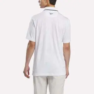 REEBOK Tournament Polo Shirt
