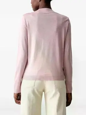 Marc O'polo Slit-cuff Sweater
