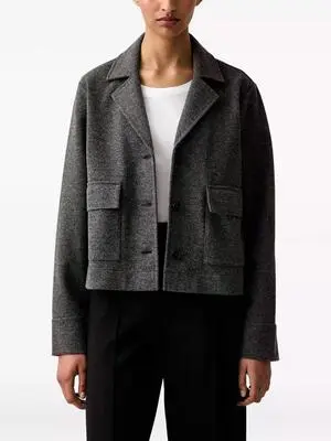 Marc O'polo Button-up Flap-pocket Jacket