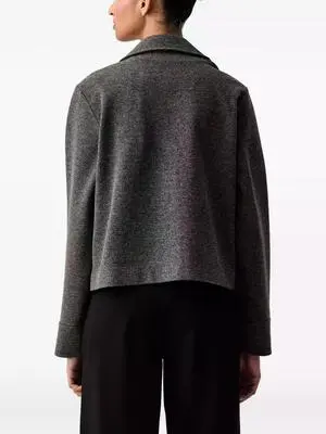 Marc O'polo Button-up Flap-pocket Jacket