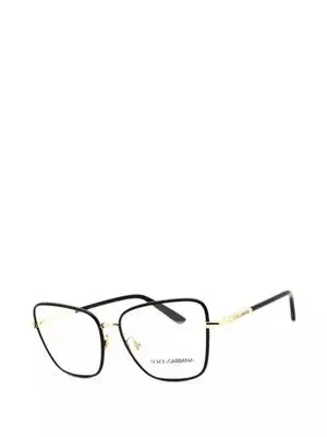 Dolce & Gabbana Cat Eye Eyeglasses