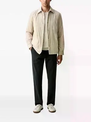 Marc O'polo Corduroy Overshirt
