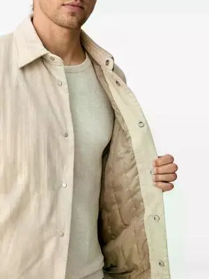 Marc O'polo Corduroy Overshirt