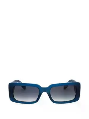 Marc Jacobs The Sunglasses Rectangular-frame Sunglasses