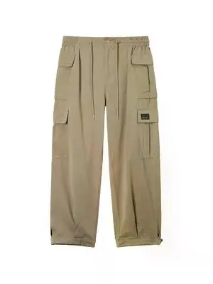 FIVE CM Multi-pocket Cargo Pants