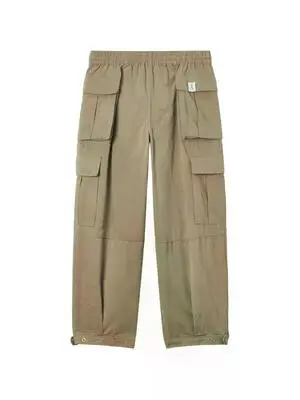 FIVE CM Multi-pocket Cargo Pants