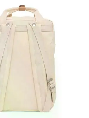 DOUGHNUT Canvas Backpack - Neutrals