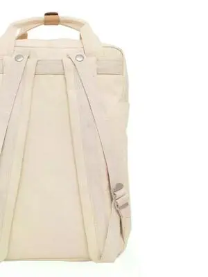 DOUGHNUT Canvas Backpack