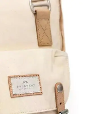 DOUGHNUT Canvas Backpack