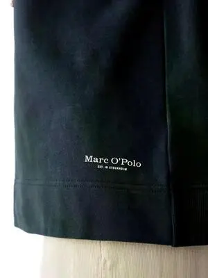 Marc O'polo Logo-print Hoodie