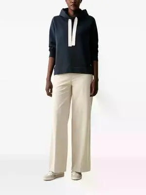 Marc O'polo Long Sleeve Sweatshirts Hoodies For Women