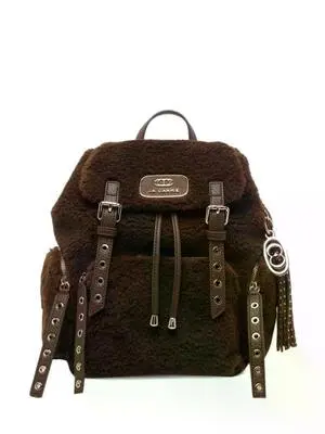 LA CARRIE Teddy Backpack