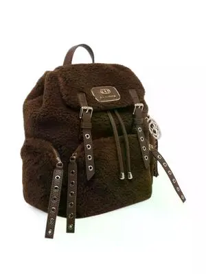 LA CARRIE Teddy Backpack