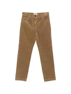 Barena Venezia Corduroy-texture Trousers