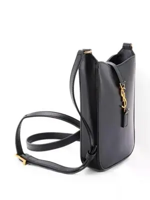 Saint Laurent Le 5 A 7 Shoulder Bag
