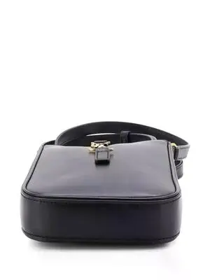 Saint Laurent Le 5 A 7 Shoulder Bag